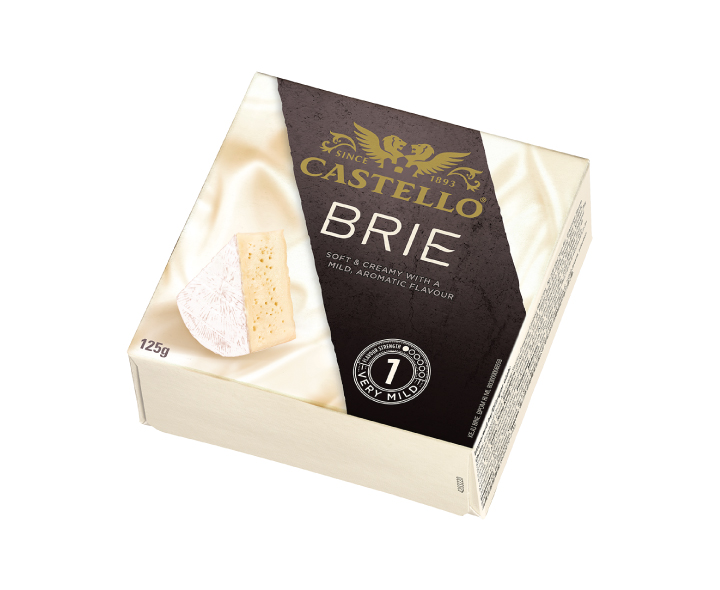 Castello® Brie | Arla Singapore